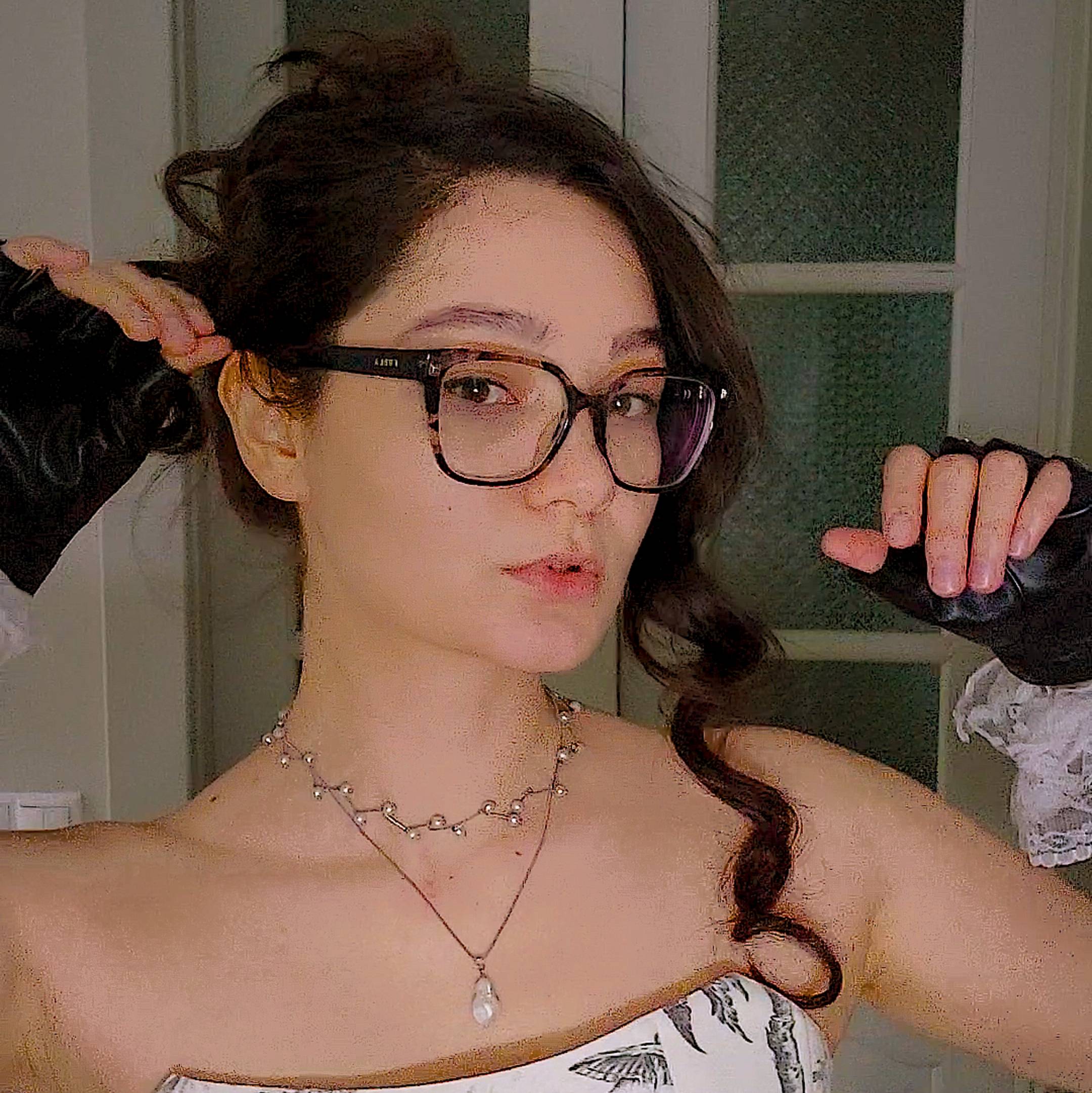 Иконка канала sally.lunne | Корсеты ручной работы