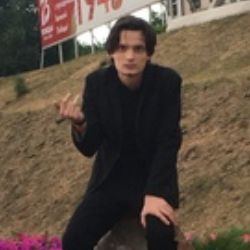 Иконка канала женя остряков