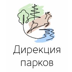 Иконка канала ГБУ КО «Дирекция парков»