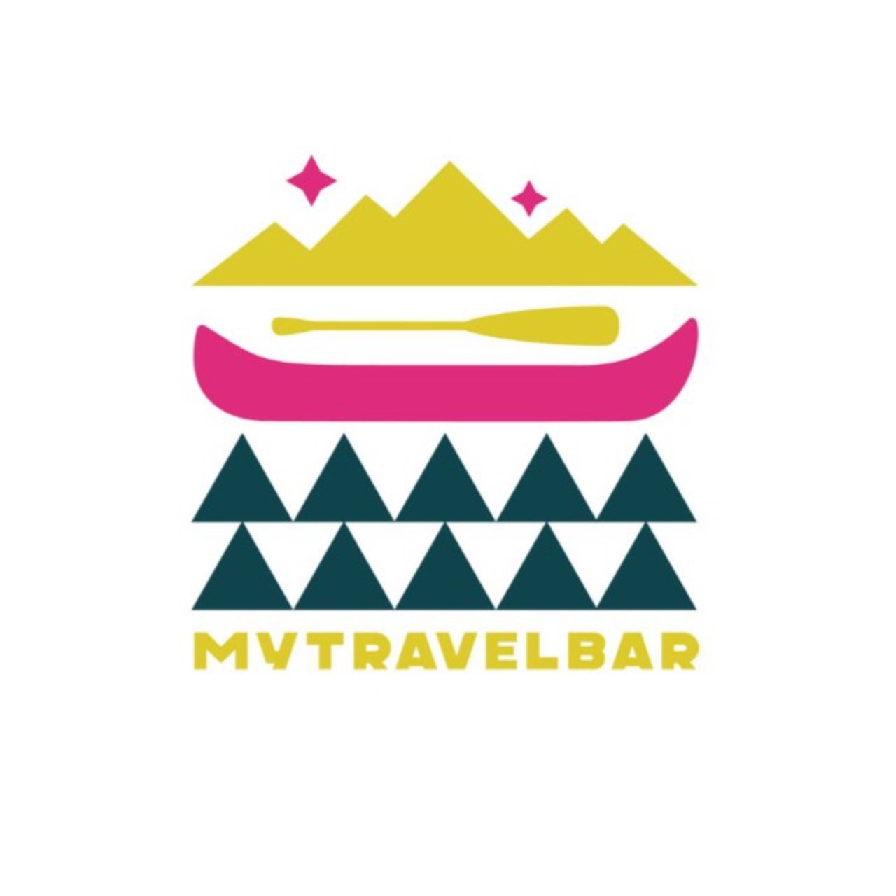 Иконка канала MYTRAAVELBAR