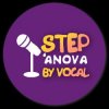 Иконка канала Step'anova By Vocal - онлайн школа вокала
