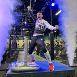 Иконка канала Rashid Ninja Warrior