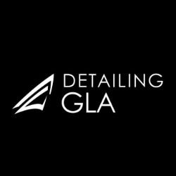 Иконка канала GLA Detailing