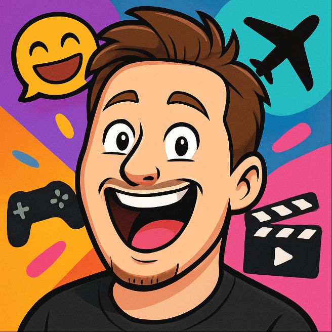 Иконка канала maxTV