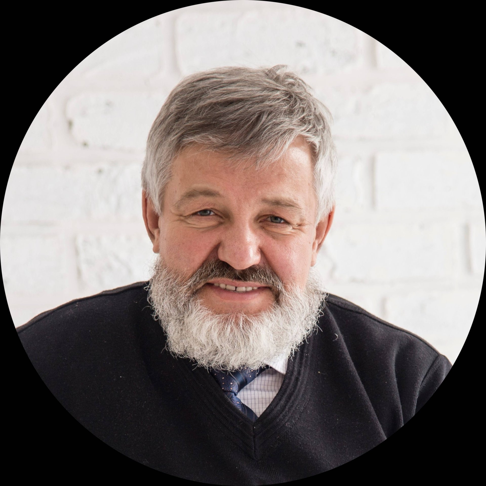 Иконка канала Живи успешно