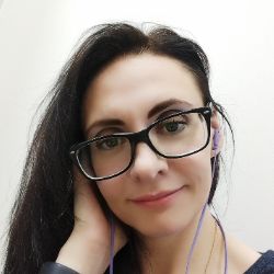 Иконка канала Юлия Луковецкая