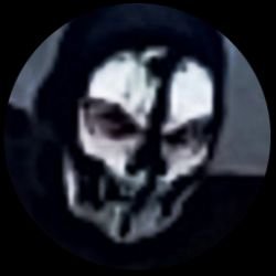 Иконка канала GHOSTOVICH