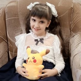 Иконка канала Настина Сказочная Студия