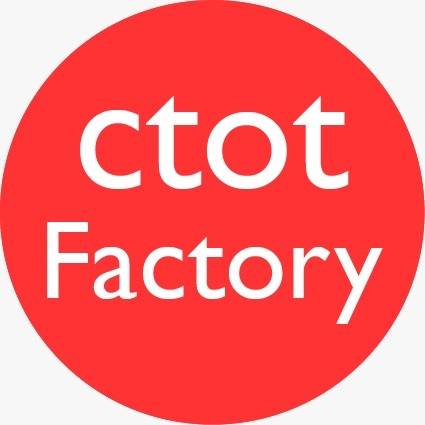 Иконка канала Ctot Factory