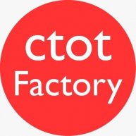 Иконка канала Ctot Factory