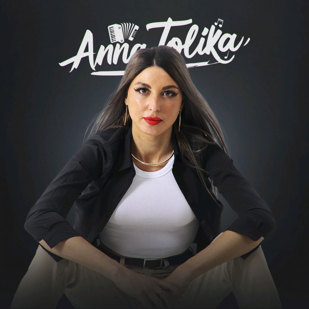 Иконка канала ANNA TOLIKA