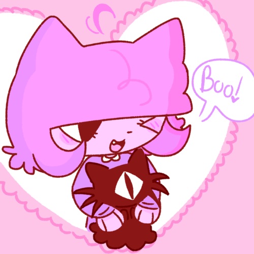 Иконка канала It’s Milly!