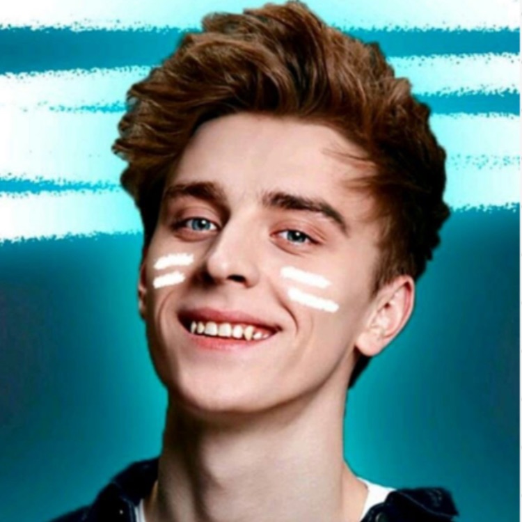 Иконка канала А4