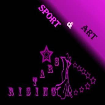 Иконка канала risingstars