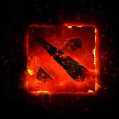 Иконка канала DOTK1N