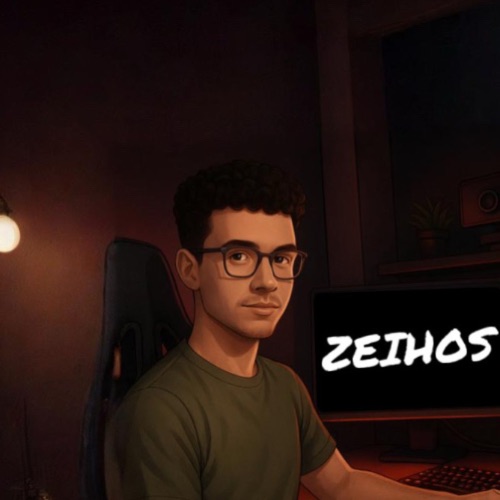 Иконка канала Zeihos