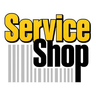 Иконка канала Service Shop