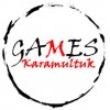 Иконка канала KaramultukGames