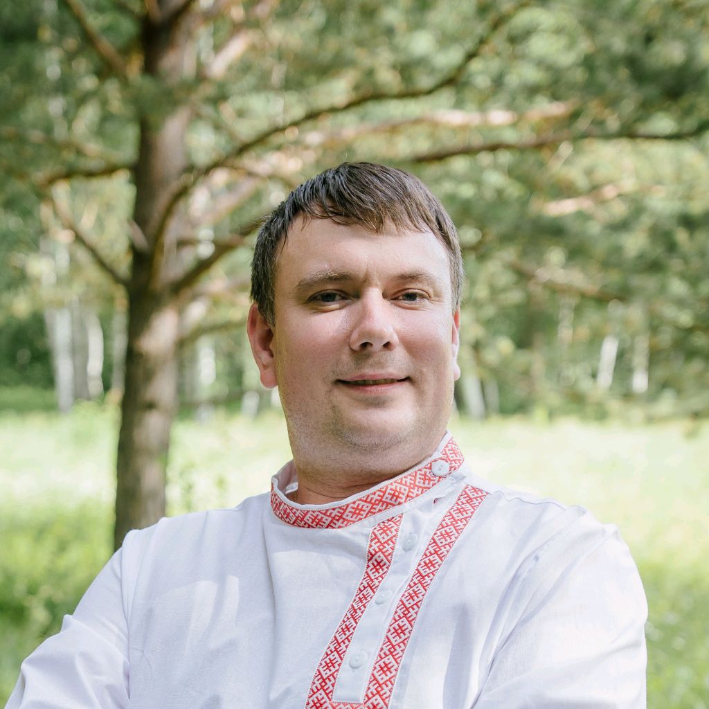 Иконка канала Андрей Тихонов