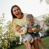 Иконка канала Просто Лиззи