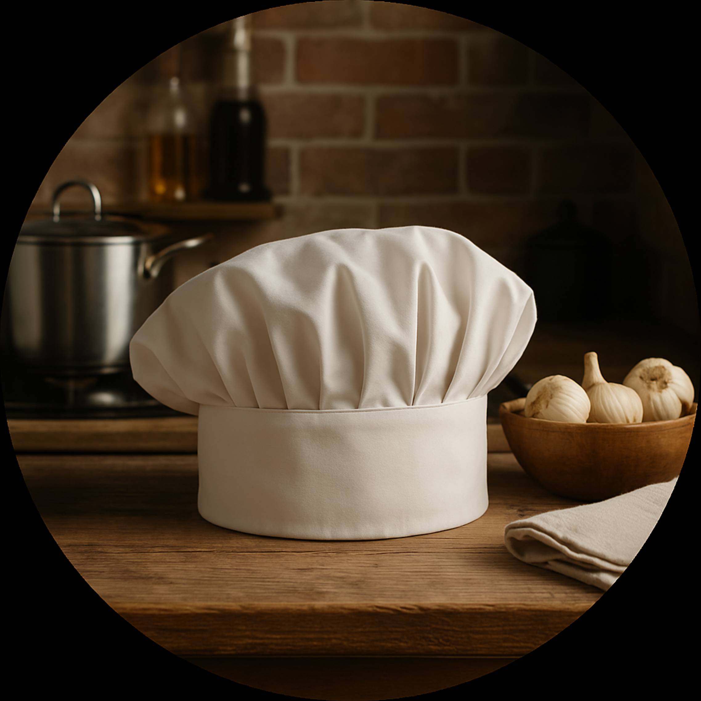 Иконка канала Сковородка и точка