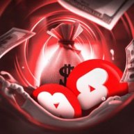 Иконка канала Money Rise