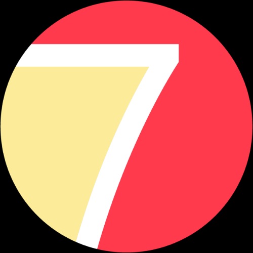 Иконка канала Studio7not