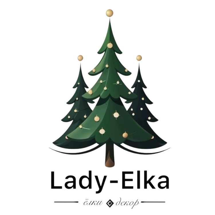 Иконка канала Lady-elka.ru