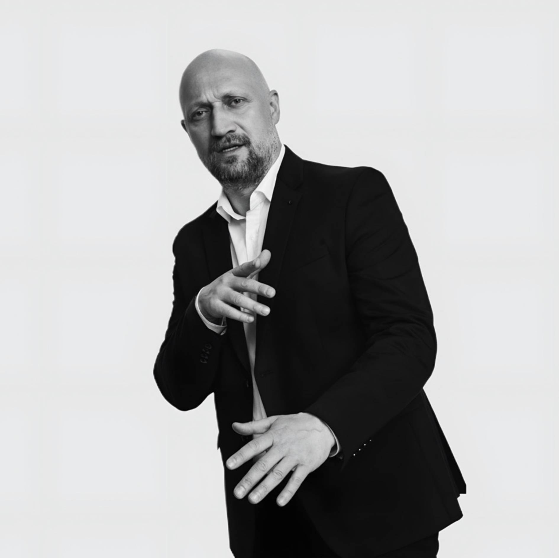 Иконка канала Гоша Куценко