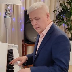 Иконка канала Игорь Полуэктов