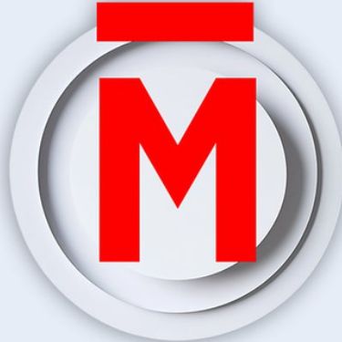 Иконка канала Центр образования и услуг Максимум