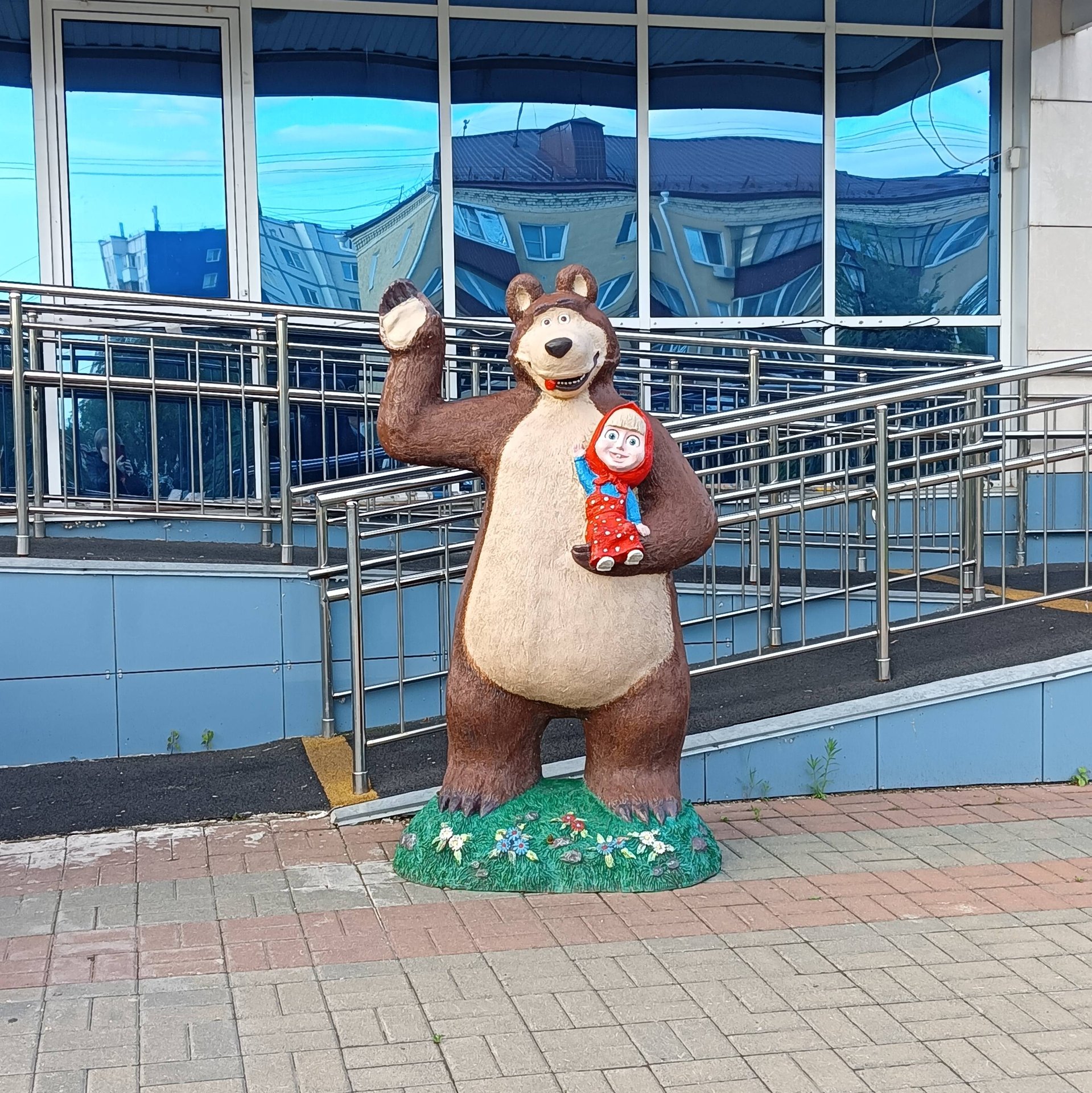 Иконка канала Жизнь прекрасна!