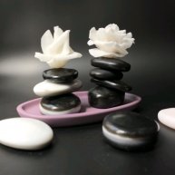 Иконка канала Авторские свечи ручной работы от Анны Свириденко