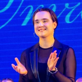 Иконка канала "Кредо" рук.Вероника Горшунова