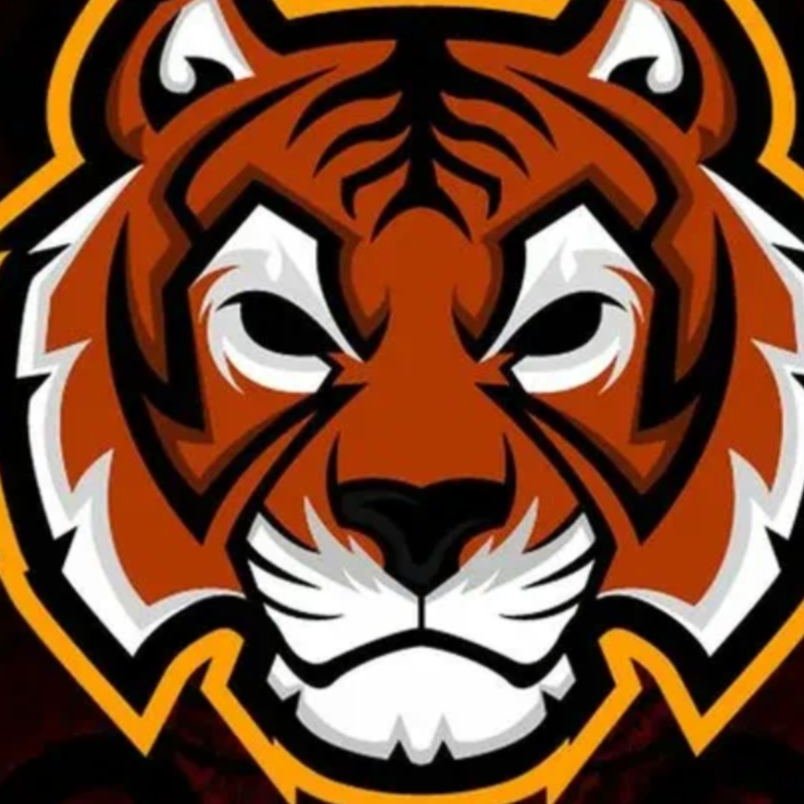 Иконка канала Tiger Roblox