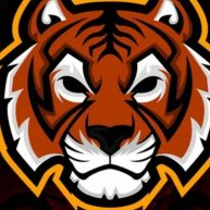 Иконка канала Tiger Roblox