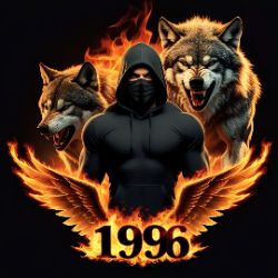 Иконка канала FURIOZA [ GamE ]