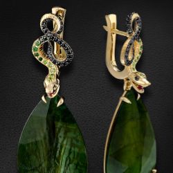 Иконка канала ЮВЕЛИРНСК