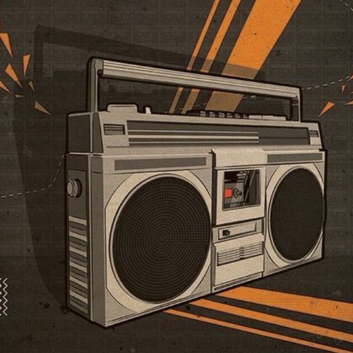 Иконка канала MUSIC_KITCHEN