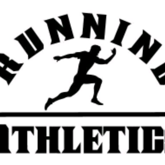 Иконка канала Running Athletics