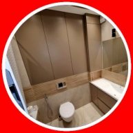 Иконка канала Шкаф для ванной и туалета на заказ