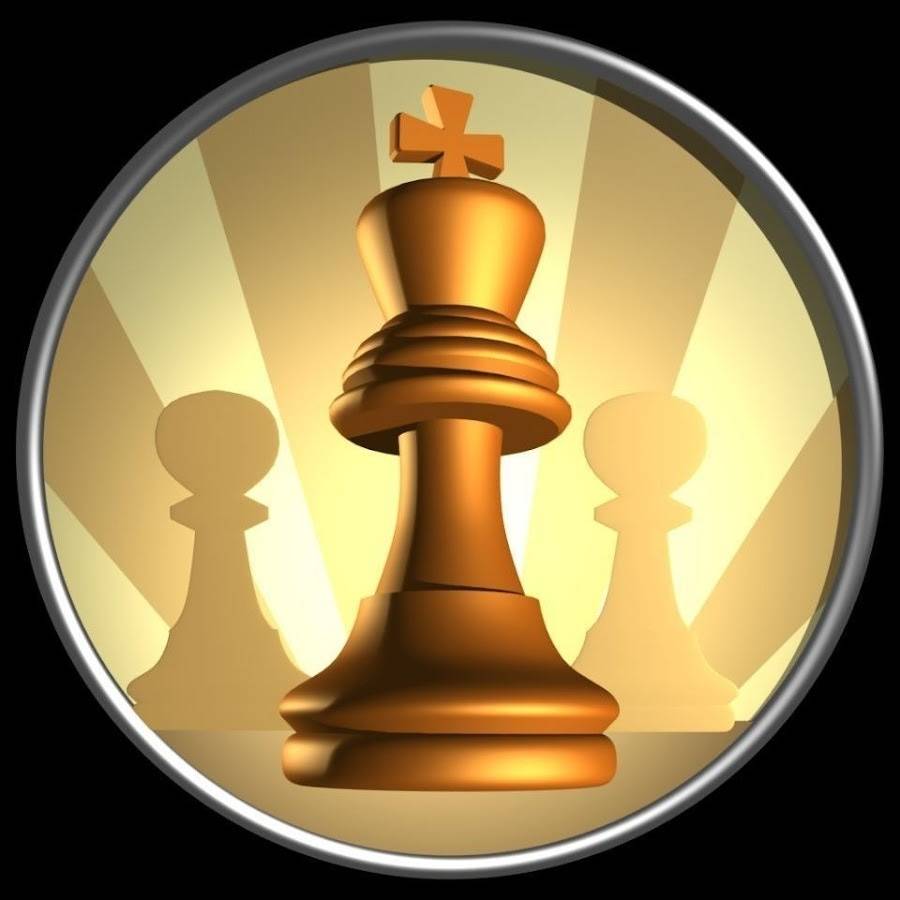 Иконка канала Шахматы Chess