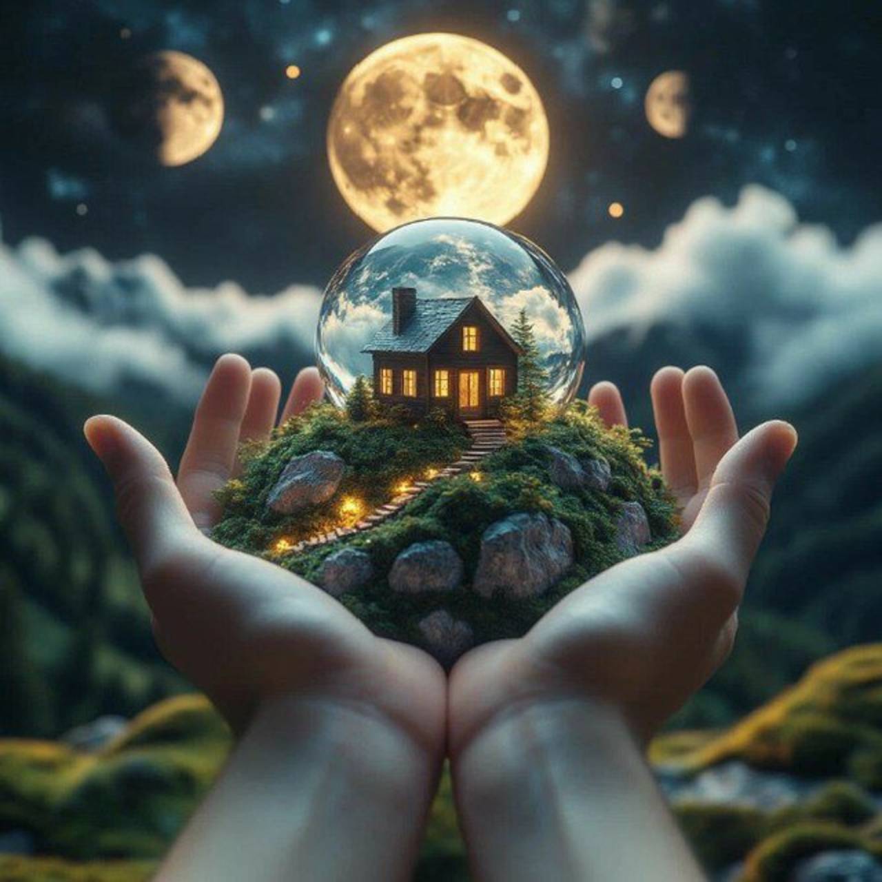 Иконка канала Дорога домой