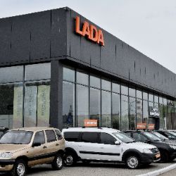 Иконка канала Каменск-Лада