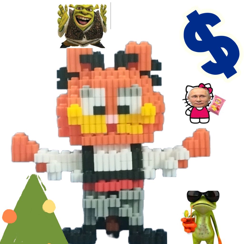 Иконка канала Лягуха В Очечях