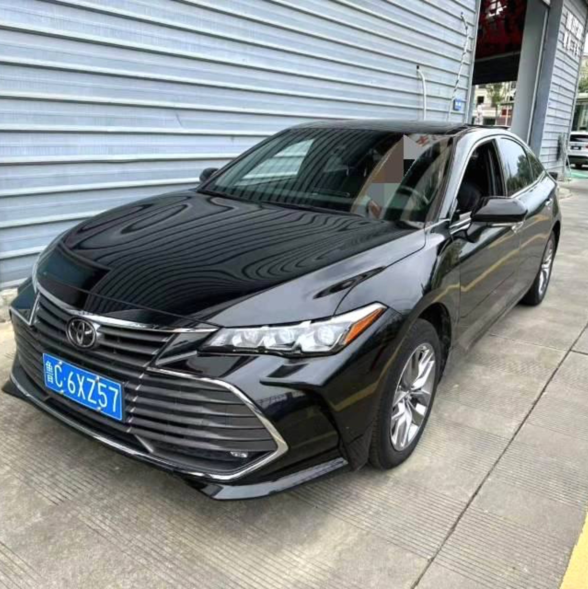 Иконка канала iChinaCar Авто на заказ из Китая