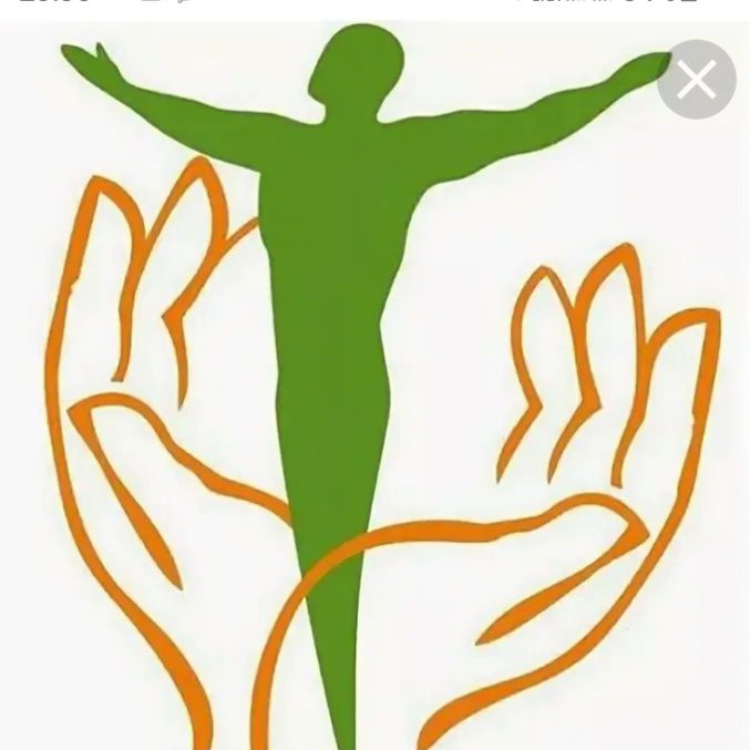 Иконка канала Забота о себе и своих близких