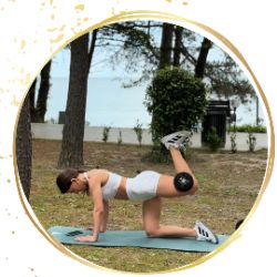 Иконка канала alenayushina_fit