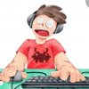 Иконка канала Я играю в Лабуду