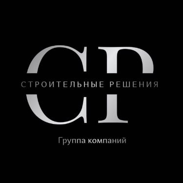 Иконка канала ГК Строительные решения